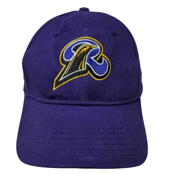 OTTO | Accessories | Otto Mens Strapback Hat Purple Size Osfm ...